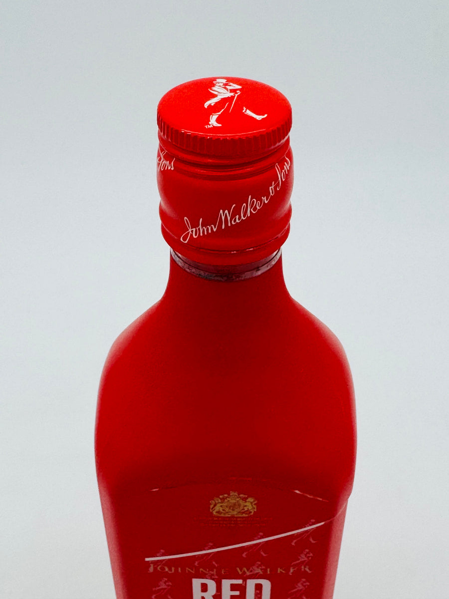 Johnnie Walker Red Label 200 Years Icon (700ml) – Whisky Trade