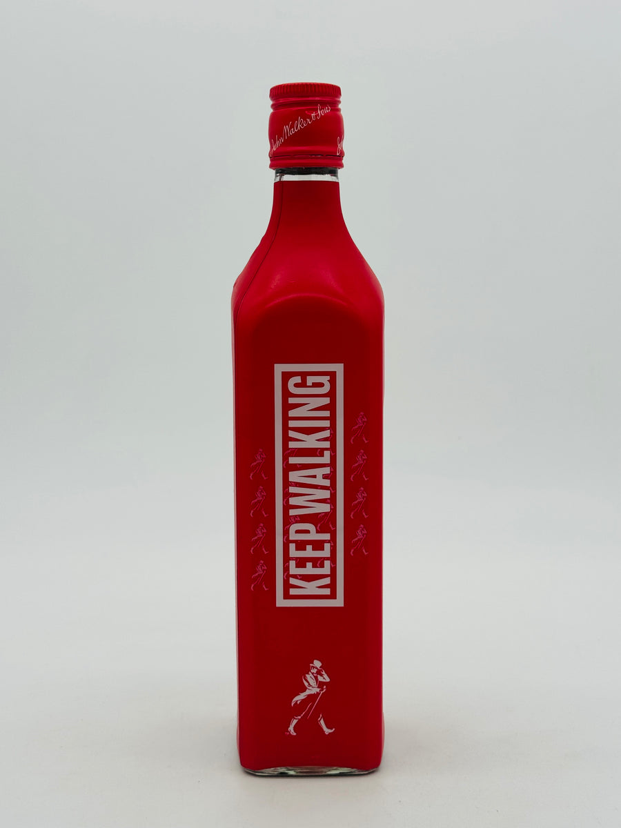 Johnnie Walker Red Label 200 Years Icon (700ml) – Whisky Trade
