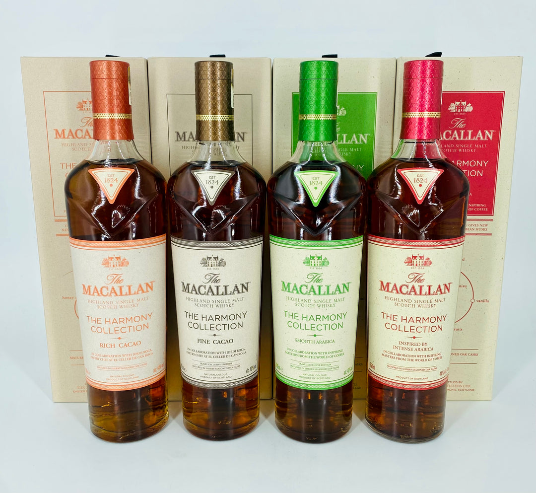 SELL YOUR WHISKY – Whisky Trade