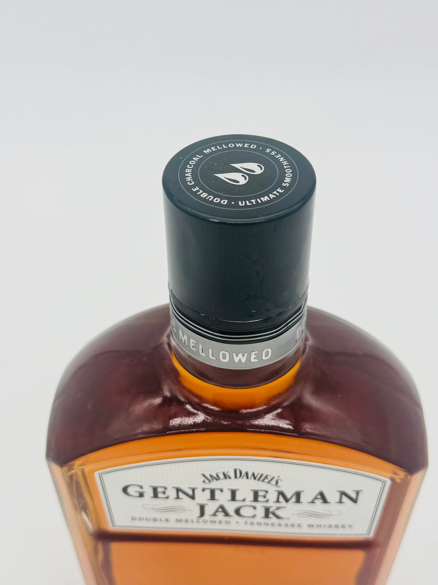 Jack Daniel's Gentleman Jack Tennessee Whiskey (700ml) #1 – Whisky Trade