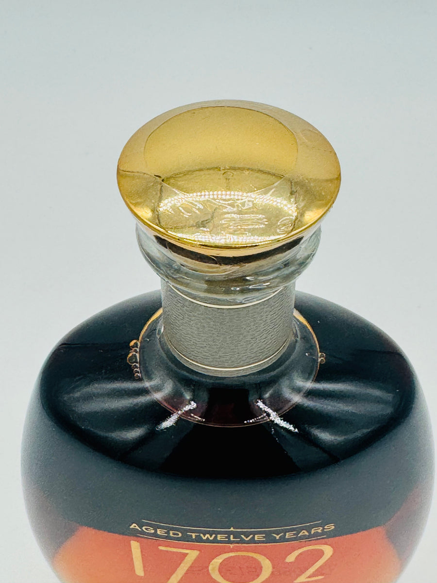 Barton 1792 Aged Twelve Years 2024 Limited Edition (750ml) – Whisky Trade