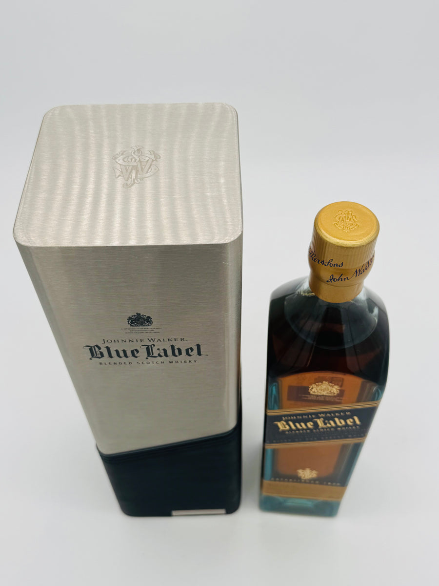 Johnnie Walker Blue Label Porsche Design Chiller (700ml) #1 – Whisky Trade