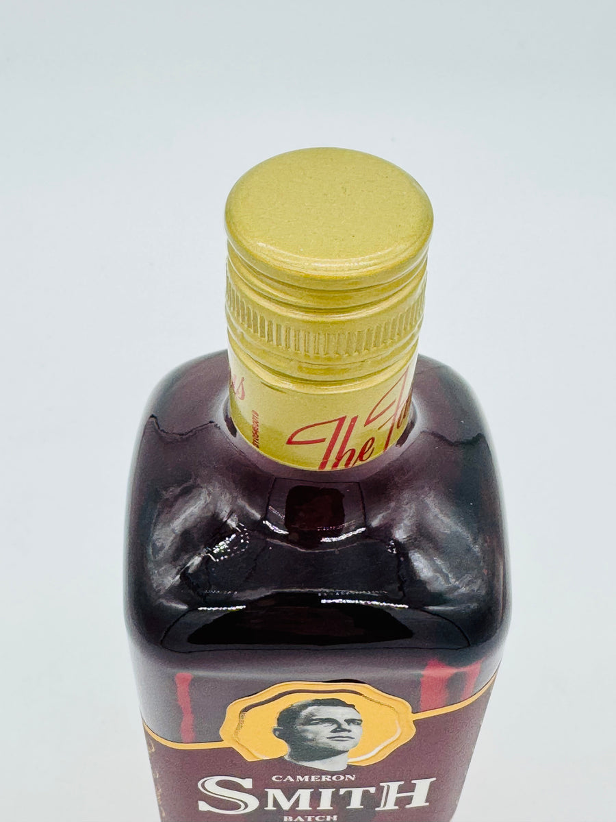 Bundaberg Rum Cameron Smith Limited Edition (700ml) – Whisky Trade