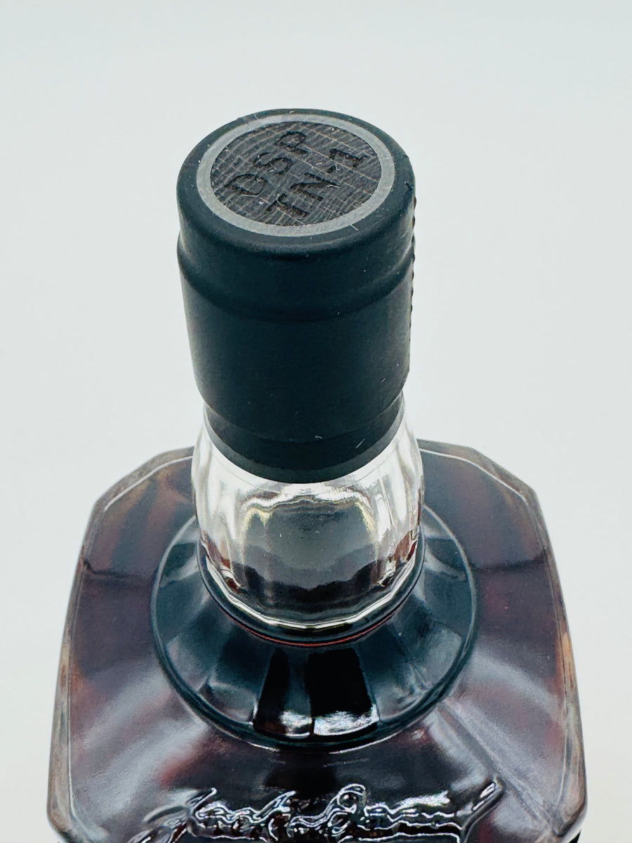 Jack Daniel's 10 Year Old Batch 4 (700ml) #4 – Whisky Trade