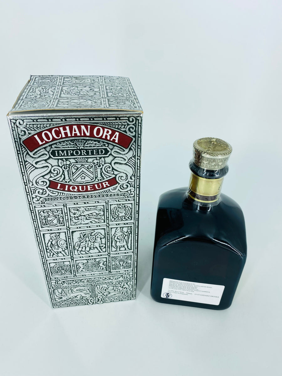Chivas Locan Ora (700ml) – Whisky Trade