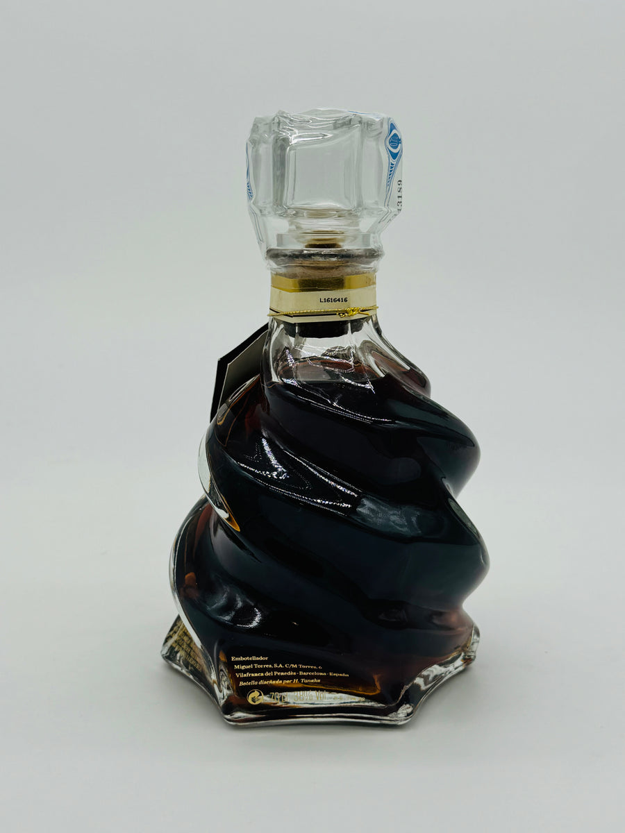 Torres 30 Jaime 1 Brandy (700ml) – Whisky Trade