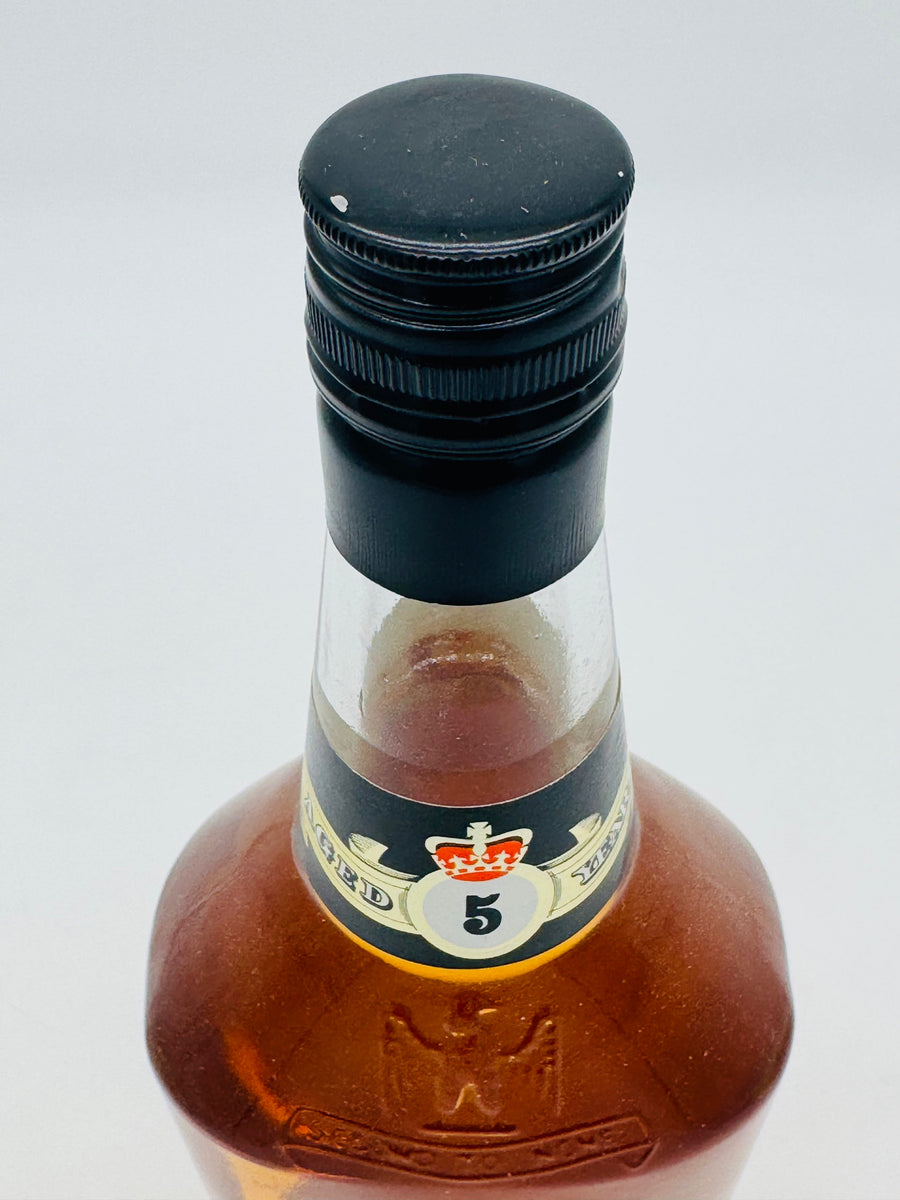 Scots Grey 5 Year Old (750ml) – Whisky Trade