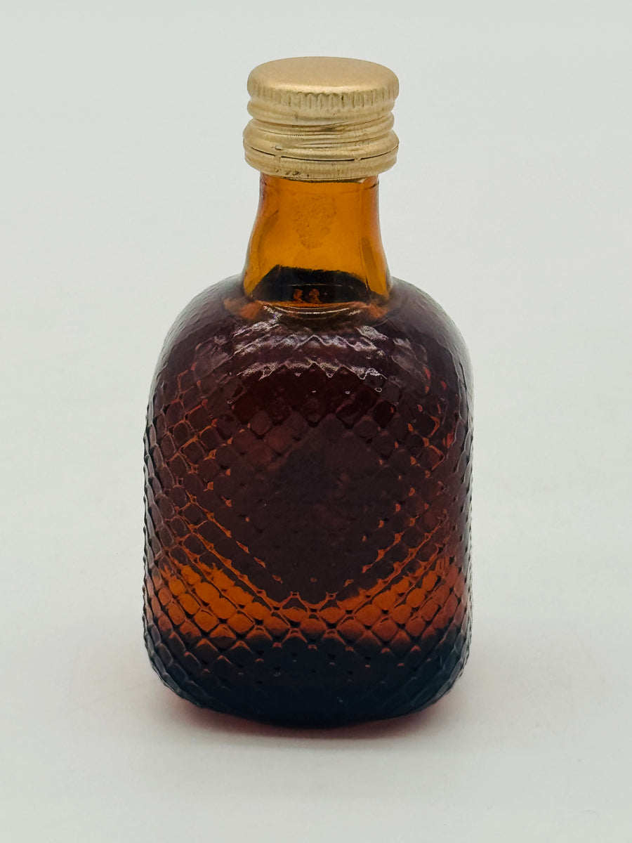 Sir Walter Raleigh Blended Scotch Whisky (50ml) – Whisky Trade