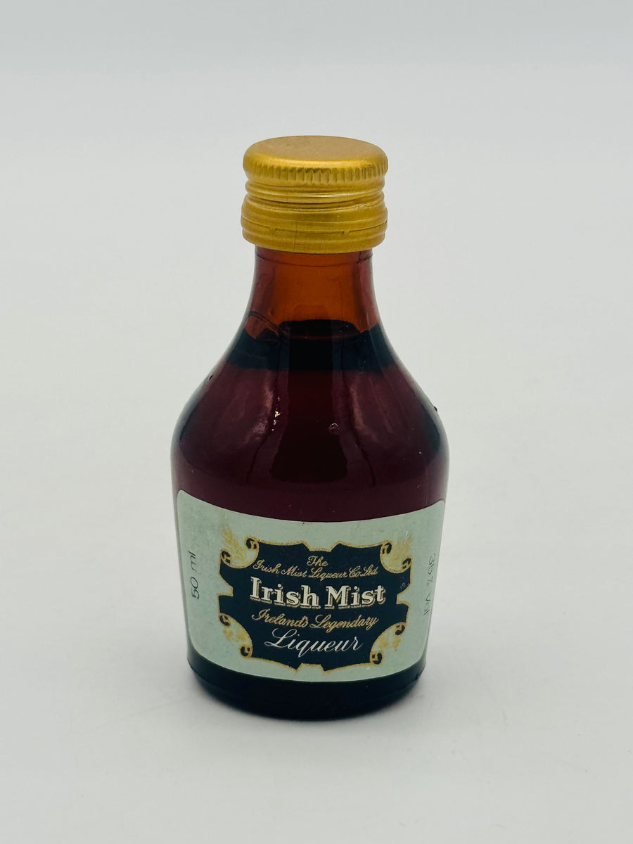 Irish Mist Liquor (50ml) – Whisky Trade