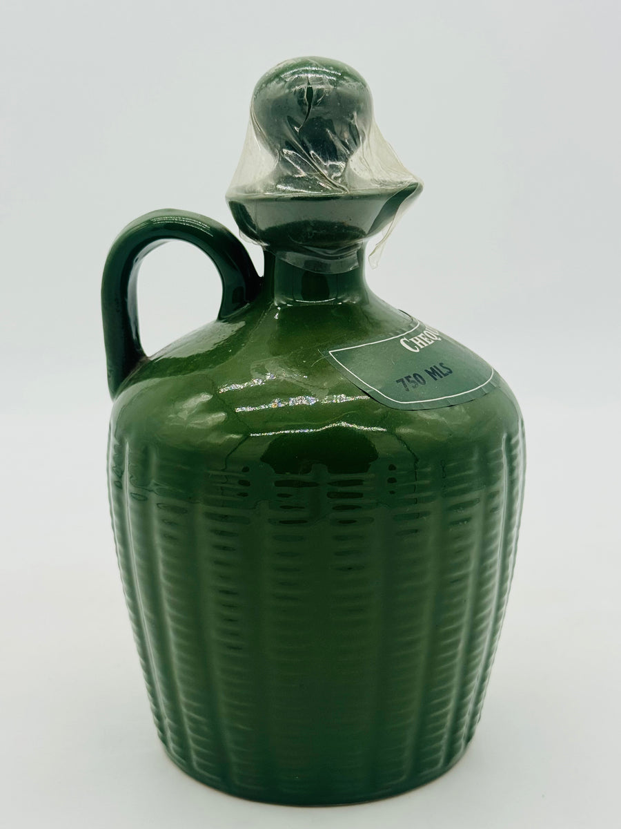 Chequers Bot.1970s (750ml) – Whisky Trade
