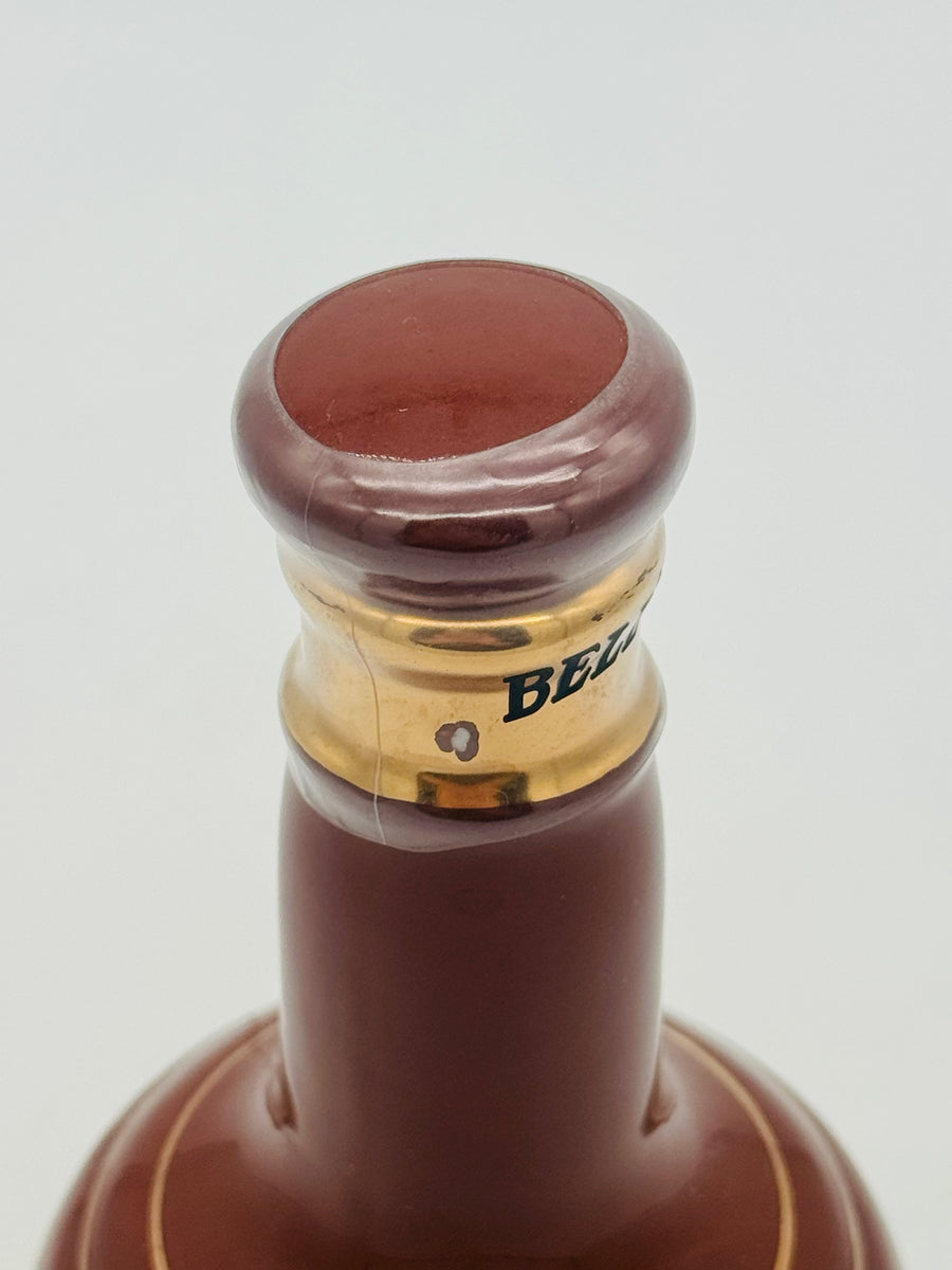 Bell's Blended Scotch Whisky Medium Decanter (500ml) – Whisky Trade