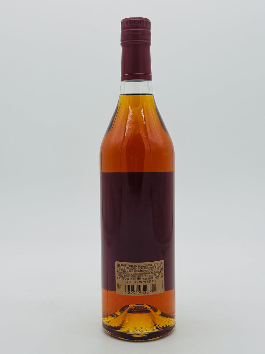 Pappy Van Winkle 13 Year Old Family Reserve Rye / 2024 (750ml) – Whisky ...