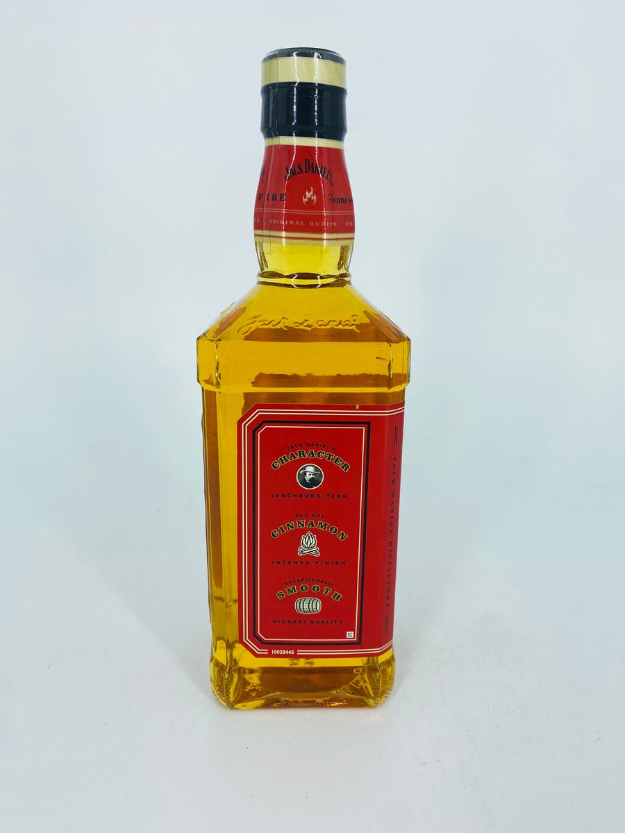 Jack Daniels Tennessee Fire (700ml) – Whisky Trade