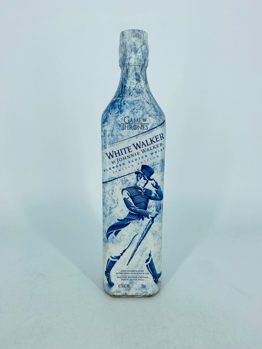 Johnnie Walker White Walker (700ml) #2 – Whisky Trade