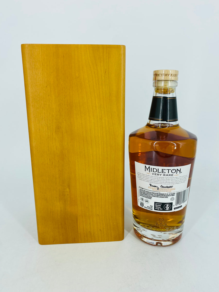 Midleton Very Rare Vintage Release 2022 (700ml) – Whisky Trade