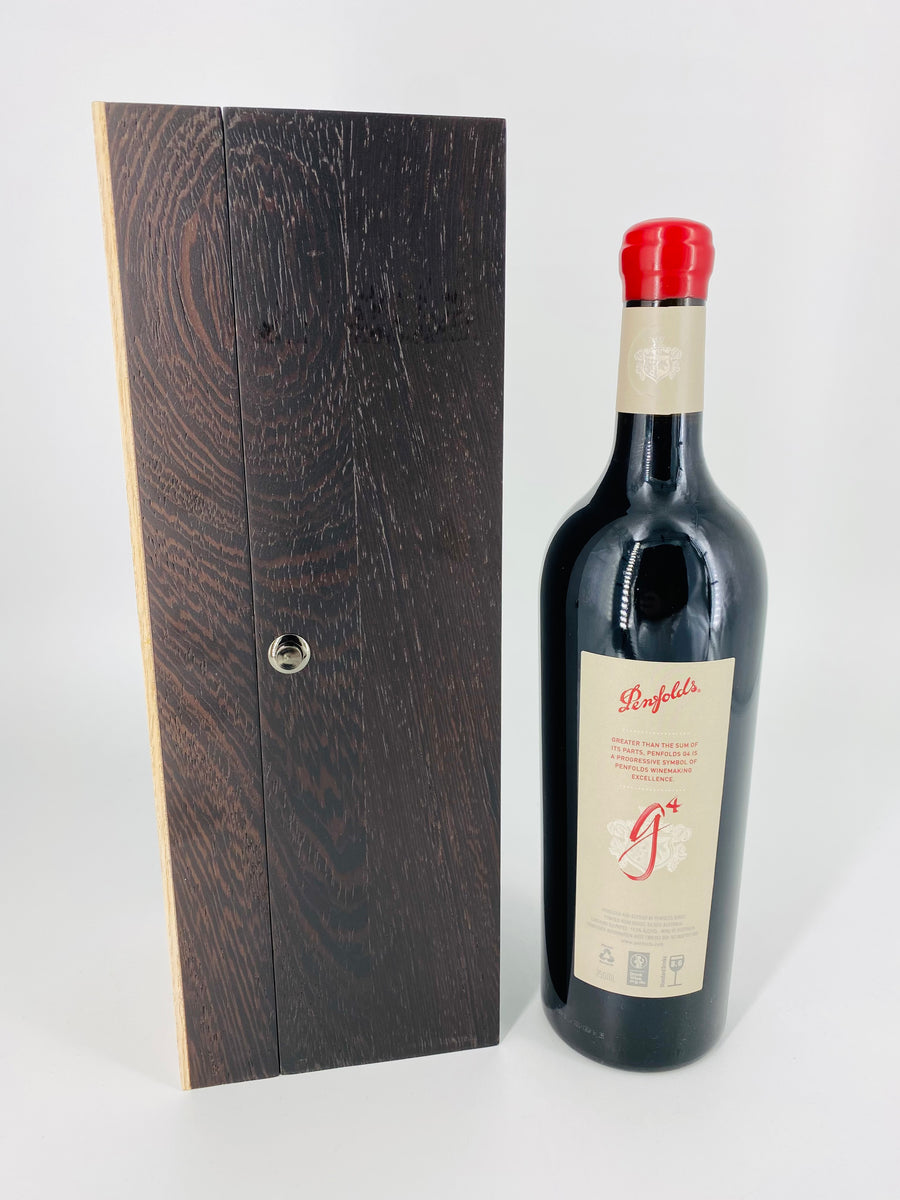 Penfolds G4 (750ml) – Whisky Trade
