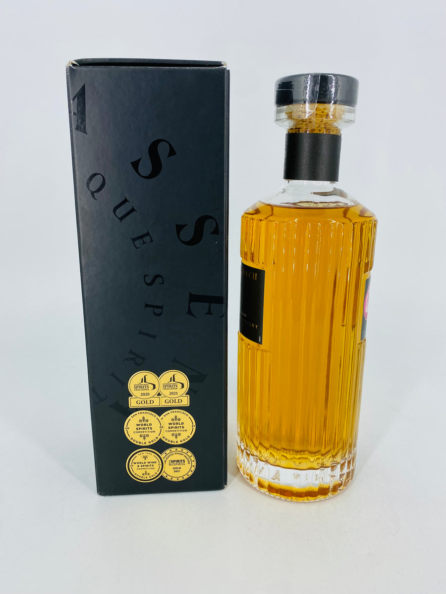 Sassenach Spirit Of Home Limited Release (700ml) – Whisky Trade